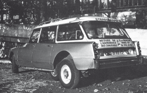 Ginger Group : History