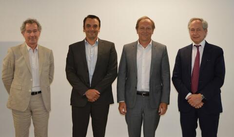 Le groupe Ginger acquiert l’entreprise de sondages Environnement ...